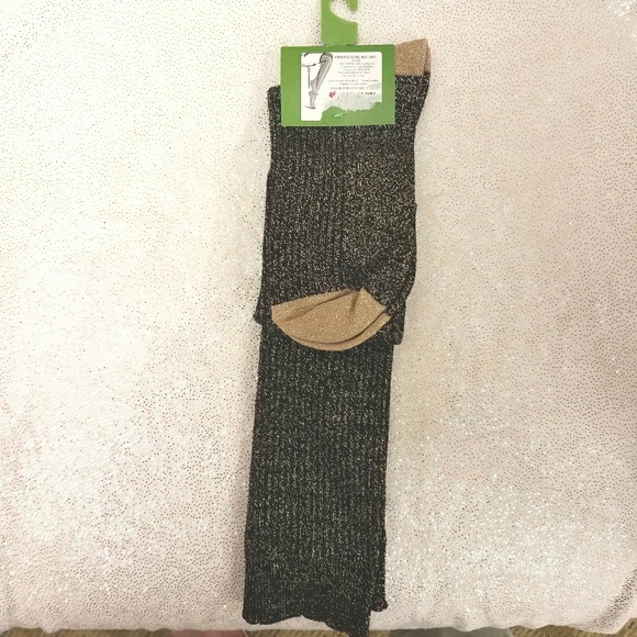 kate spade | Accessories | Kate Spade New York Sparkle Overtheknee ...